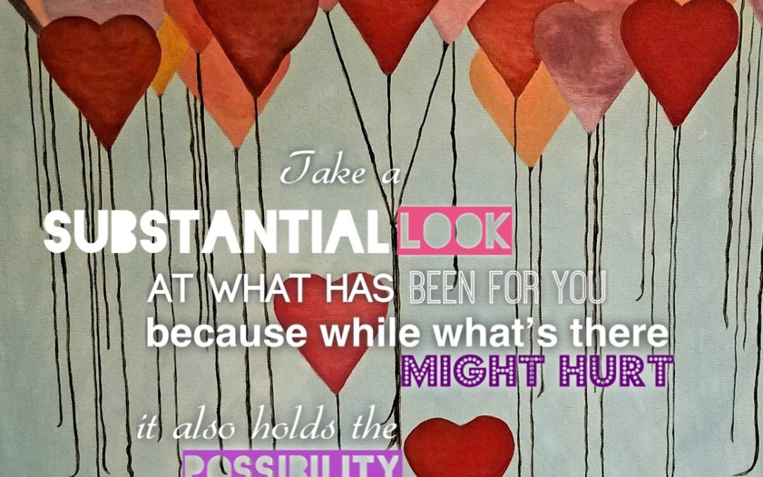 A Significant Look #216 - Heavell